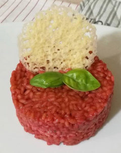 7 ricette con il Buon Riso Roma - Il Buon Riso