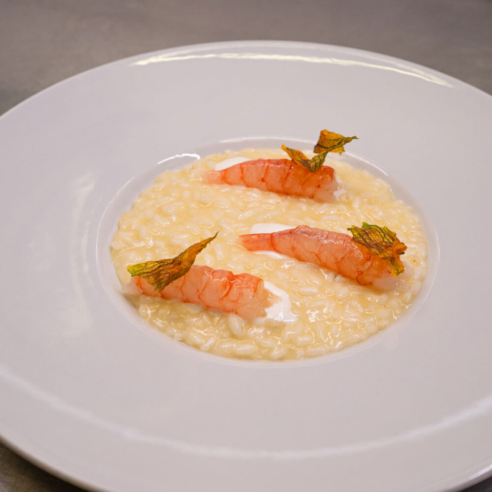 7 ricette con il Buon Riso Roma - Il Buon Riso